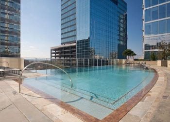 Modern High-Rise Lofts - The Urban Avenue