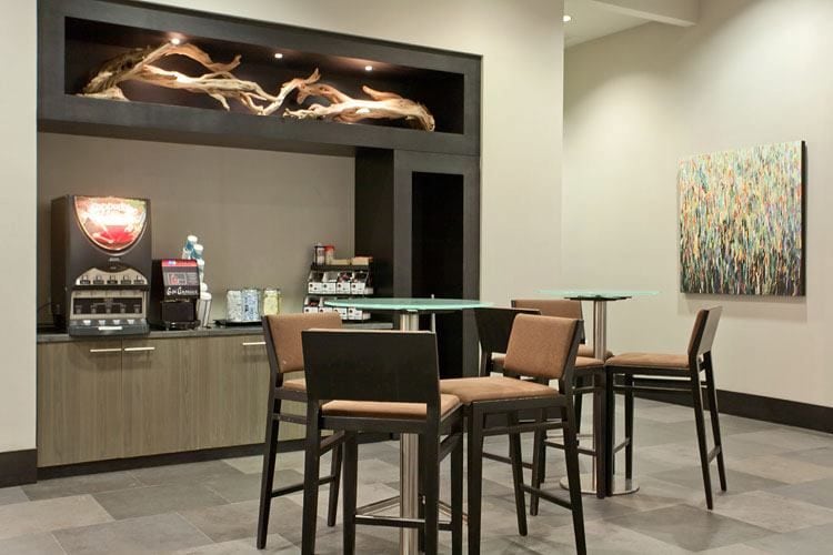 Modern High-Rise Lofts - The Urban Avenue