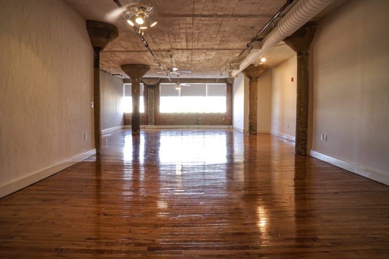 Expansive Warehouse Lofts in the Cedars | Starting From $1350+