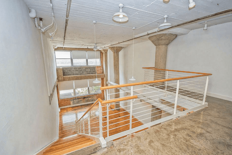 Expansive Warehouse Lofts in the Cedars | Starting From $1350+