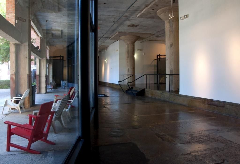 Art Gallery Lofts #015 - The Urban Avenue