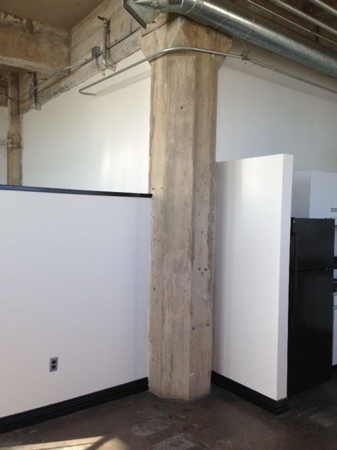 Cedars Warehouse-Style Lofts - The Urban Avenue