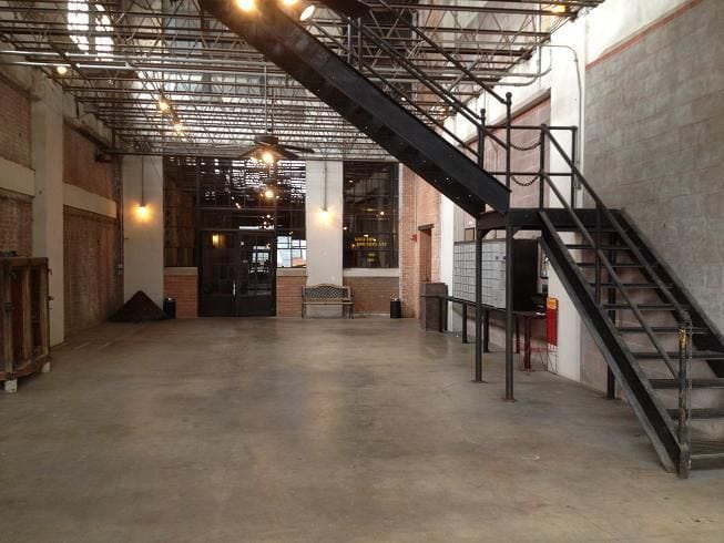 Cedars Warehouse-Style Lofts - The Urban Avenue