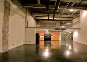 Downtown High-Rise Lofts - The Urban Avenue