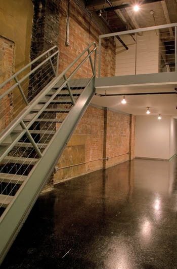 Downtown High-Rise Lofts - The Urban Avenue