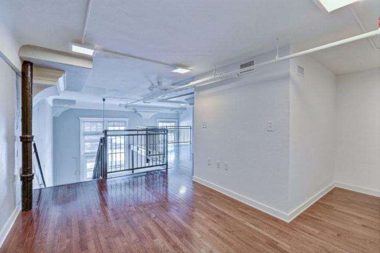 Lofts on Elm Street - The Urban Avenue